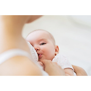 Mommy Care Lanolin Nipple Cream for Breastfeeding Cream baby Nursing Cracked Nipple 40ml/1.35 fl.oz Mothers Nipple Relief Ointment Natural Anti Cracking Sore Nipple Cream