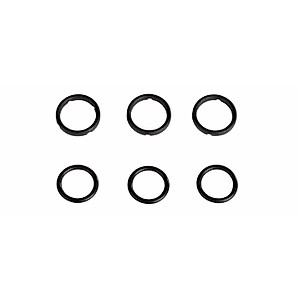 General Pump Kit 97 Complete Seal Packing for Interpump and General TT2028, TT9071 & TP2530 Pumps