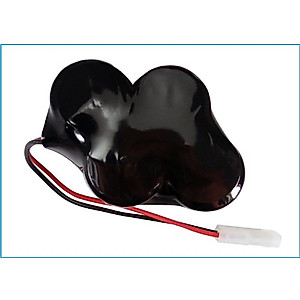 Battery Replacement for Shark VAC-V1930,X1725QN V1700Z,V1930,X1725QN