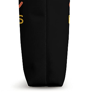 I Identify as a Threat My Pronouns Are Try/Me Tote Bag