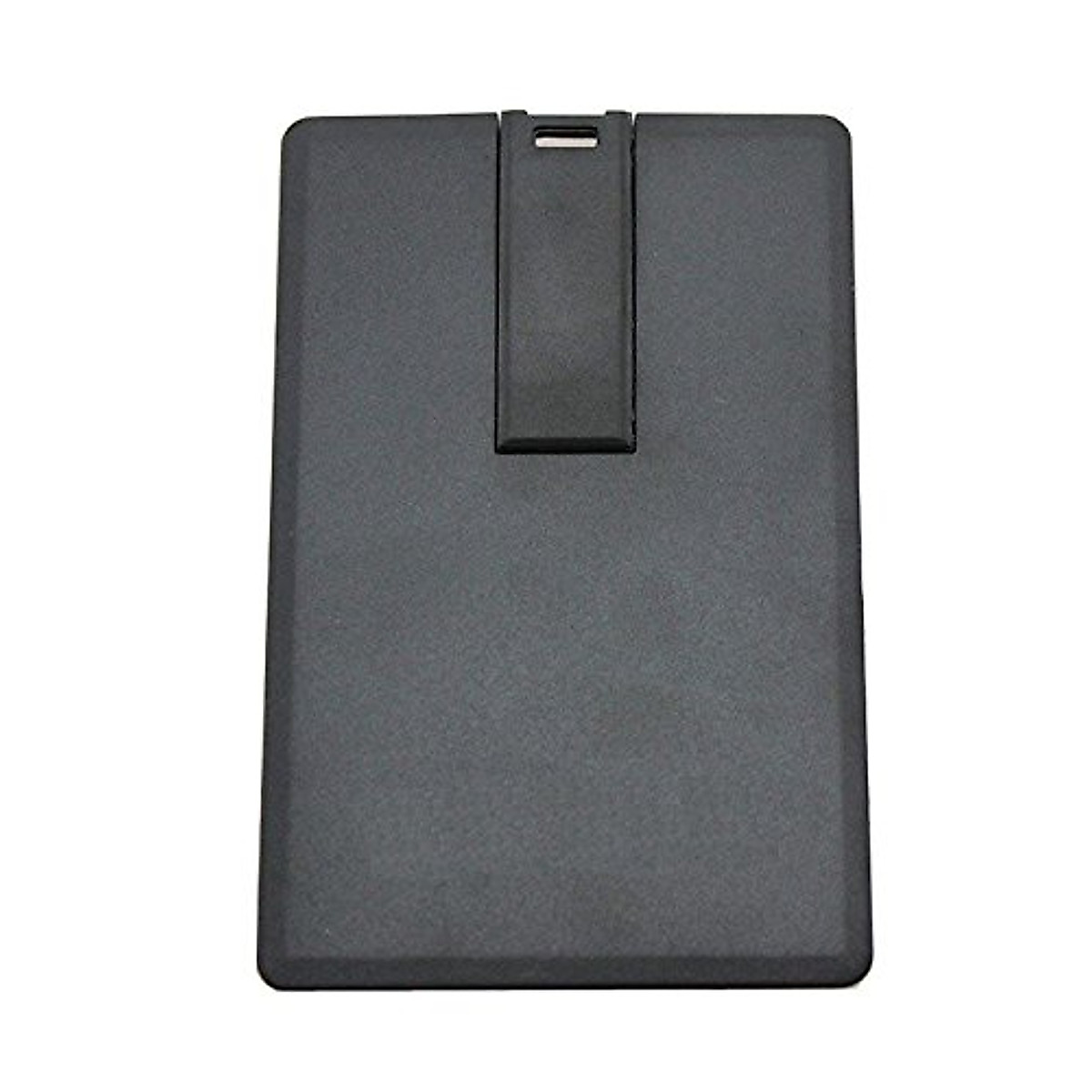 Aneew 16GB 2.0 Black Bank Credit Card USB Flash Drive Memory Stick Storage Gift