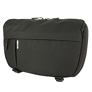 Incase Designs DSLR Sling Pack, Black 2, One Size