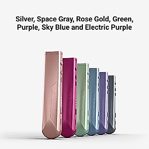 OrCam Learn Helps Students or Individuals with Learning Disabilities to Read, Dyslexia or Any Reading Challenges. Enhanced Interactive Learning! - 12 Months Subscription (Rose Gold)