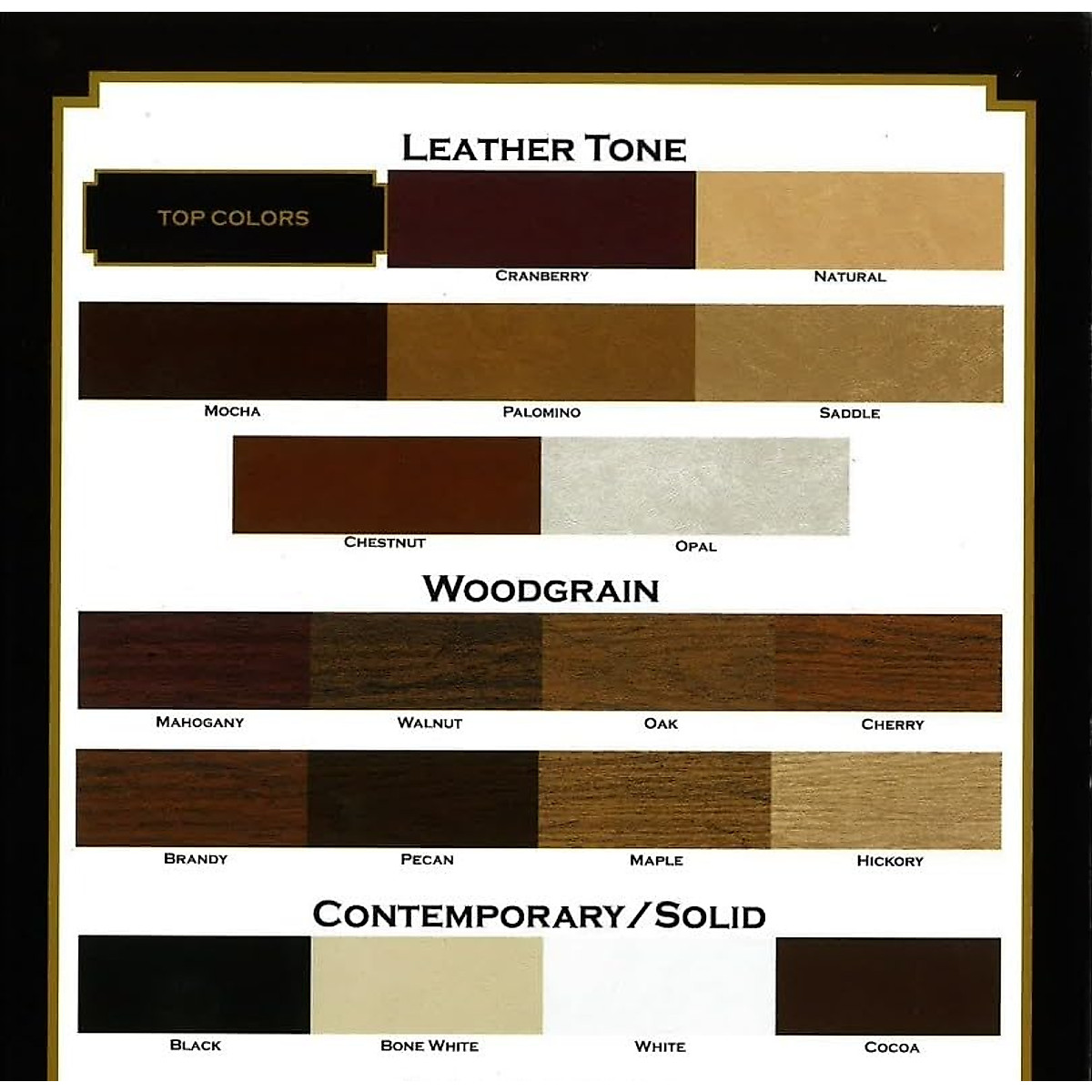 Table Pad, Custom-Made Size and Shape (no Leaves)