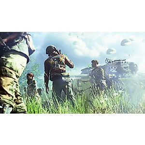 Battlefield V - Xbox One (Renewed)