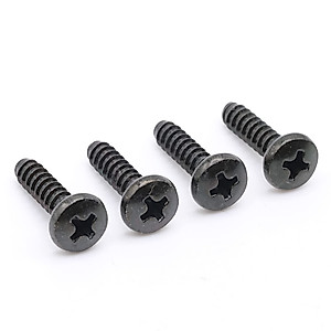 ReplacementScrews Stand Screws Compatible with Insignia NS-42P650A11