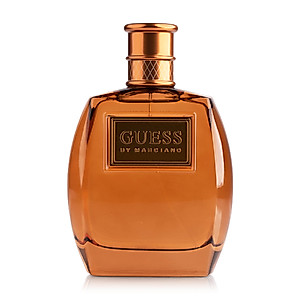 GUESS Marciano for Men Eau de Toilette Cologne Spray, 3.4 Fl Oz