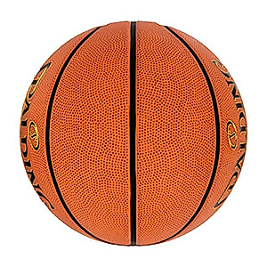 Spalding Street Outdoor Basketball 29.5"
