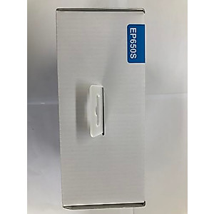 August EP650 Bluetooth Wireless Over Ear Headphones with aptX LL Low Latency/Multipoint/NFC / 3.5mm Audio in/Headset Microphone - Silver