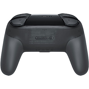 Nintendo USB Switch Pro Controller