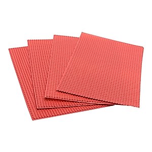 Dollhouse Roof Tiles Miniature Tiles Model Building Set Construction Set Sand Table Micro Landscape Accessories
