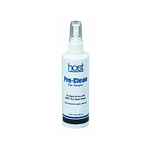 HOST Pre-Clean Carpet Cleaner 7oz