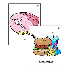 Super Duper Publications | Set of 7 Webber® Classifying Card Decks | Educational Learning Resource for Children
