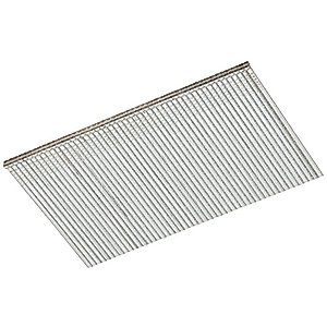 BOSTITCH Finish Nails, Bright, 2-Inch, 16GA, 1000-Pack (SB16-2.00-1M)