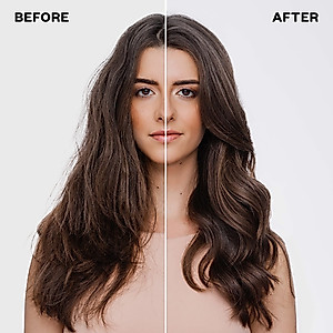 IGK MISTRESS Hydrating Hair Balm Packette | Lightweight + Frizz Control + Shine | Vegan + Cruelty Free | 0.17 Oz