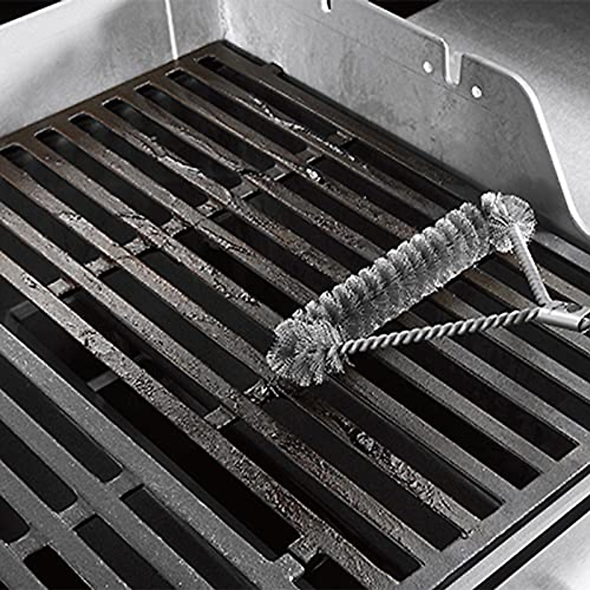 7638 7527 65906 Grill Replacement Parts for Weber Grates Weber Spirit E-310 II E-310 Spirit S-310 Spirit 300 Series, Spirit 700 Grill Grates Weber Genesis Silver B/C Grates Genesis Gold B/C Parts