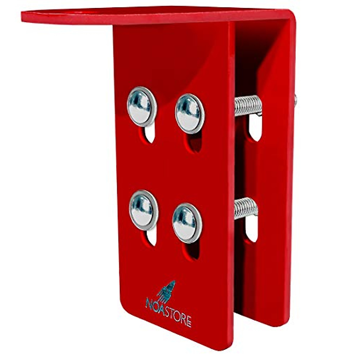 Trailer Hitch Compatible with Ferris Zero Turn Mowers - Fits IS3200Z, IS5100Z, IS2000Z, IS1500Z, IS500Z, IS600Z, IS700Z Grade 50 Steel, 3/4"" Hitch Mount Hole for Bumper Mounting