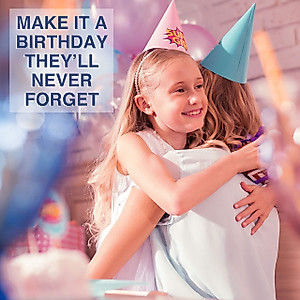 Hadley Designs 25 Football Birthday Invitations for Boys Football Party Invitations for Boys - Football Birthday Party Invitations for Boys, Party Invites Kids