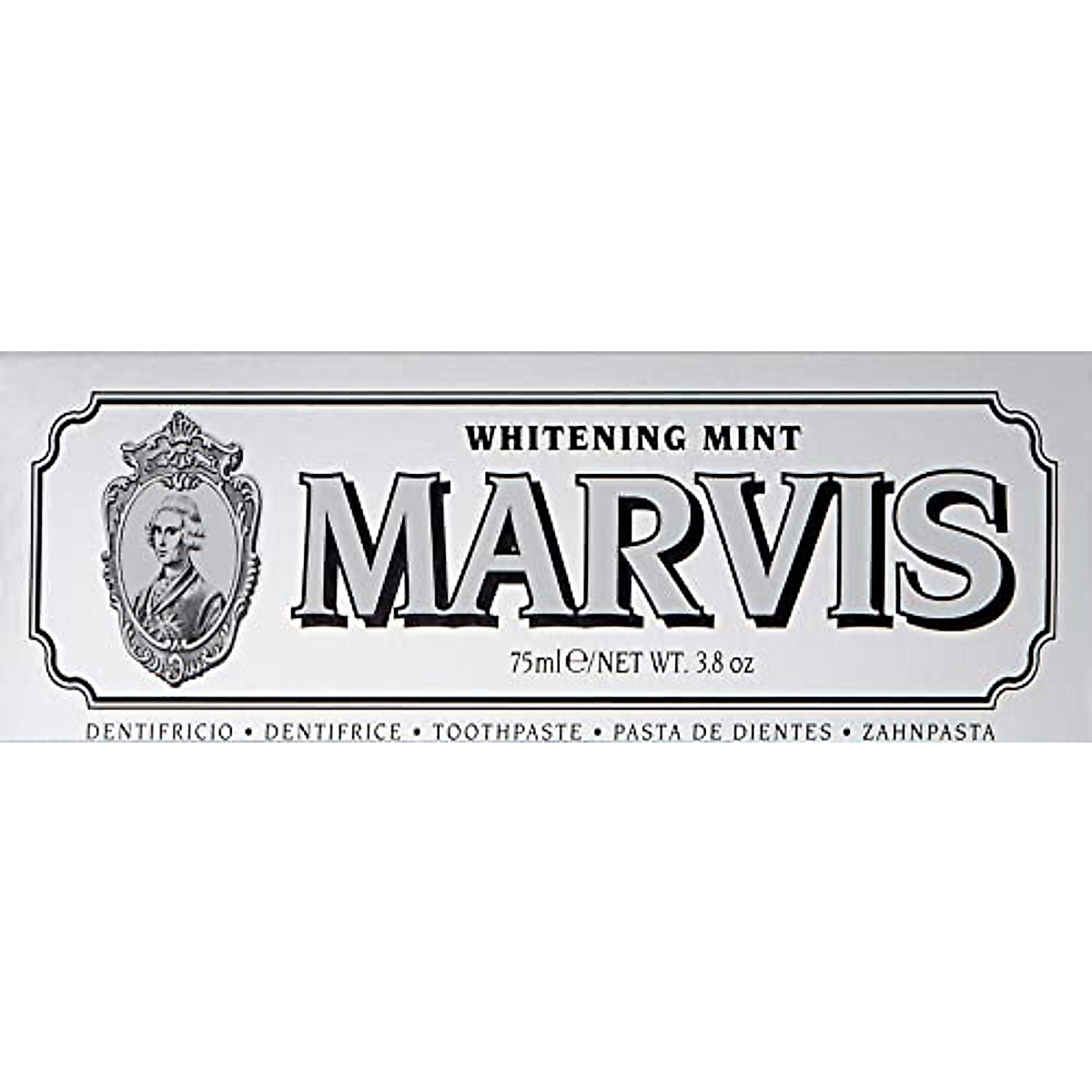 Marvis Toiletries Kit