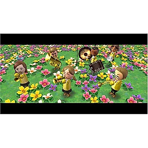 Wii Music (Renewed)
