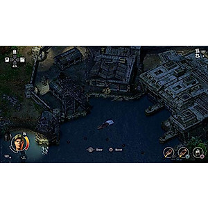 Commandos 2 & Praetorians HD Remaster Double Pack (PS4)