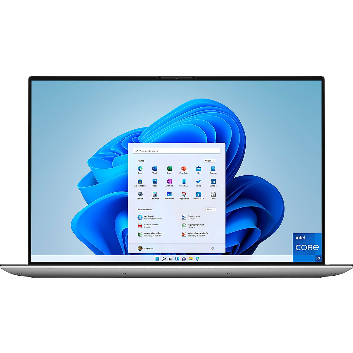 Dell XPS 9520 15" FHD+(1920x1200) Laptop (2023 New) | 14-Core Intel i7-12700H Processor | NVIDIA RTX 3050Ti | Backlit KB & Fingerprint | WiFi 6E | Thunderbolt 4 | 64GB RAM 2TB SSD Storage | Win10 Home