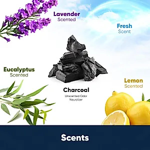 American Kennel Club Scented Puppy Training Pads with Ultra Absorbent Quick Dry Gel – 22 x 22 Puppy Pads - Fresh Scented - Pack of 50