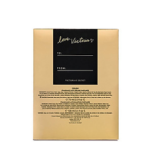 Victoria's Secret Tease Mist and Lotion Set