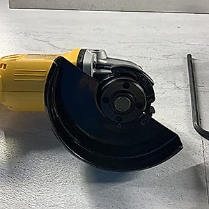 DEWALT, DCG412B, 20V MAX Cut-Off Tool Tool ONLY