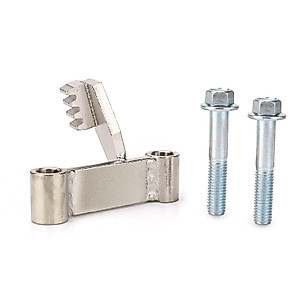 3mirrors LS Engine Flywheel Holding Locking Tool Kit Compatible with 4.8 5.3 5.7 6.0 6.2 LS1 LS2 LS3 LS6 Chevy LSX Camaro, Corvette, Trans am, GTO, G8, CTS V, GM Trucks