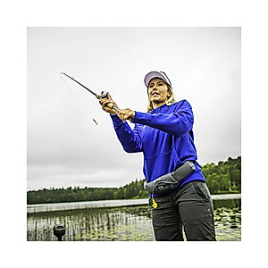 Onyx M-16 Manual Inflatable Belt Pack, U.S. Coast Guard Approved, Low Profile, Compact Design, Approved for users 16 years and older; and over 80 pounds; fits up to 52” waist