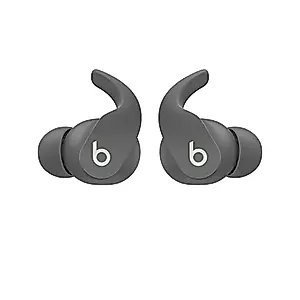 Beats by Dr. Dre - Beats Fit Pro True Wireless Noise Cancelling In-Ear Headphones - Sage Gray (Renewed)