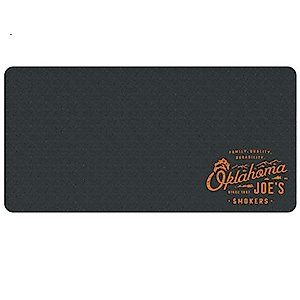 Oklahoma Joe's 4498341P06 XL Grill Mat