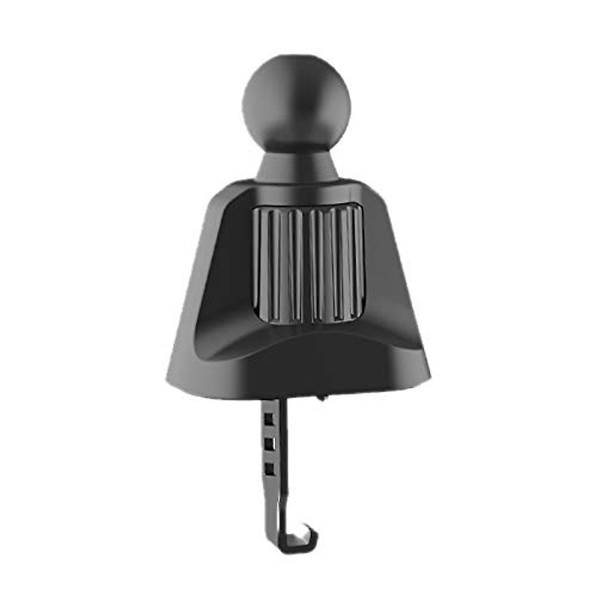 GEEKAM Car Air Vent Clip for Diameter 0.67inch （17mm） Joint Ball Cell Phone Holder for Car & Wireless Car Charger