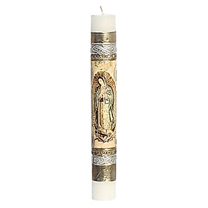 baptismal Candles kit Bible Candle Baptism Candle Set Girl Catholic Baptism Candle Set for Boys Decorations Sets Girls boy