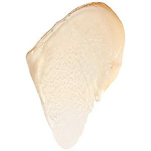 Carol's Daughter Black Vanilla Edge Control for Curly, Wavy or Natural Hair, Clear Edge Smoother for Dry, Dull or Brittle Hair, 2 Oz