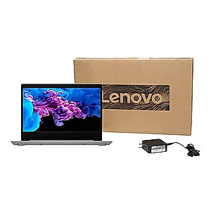 Lenovo Ideapad 3 14" FHD Flagship Laptop for Business and Collage Stduents, Intel Core I3-1115G4(Up to 4.1GHz), 20GB RAM, 1TB SSD, Wi-Fi 6, Bluetooth 5, HDMI, Webcam, Windows 11, GM Accessory