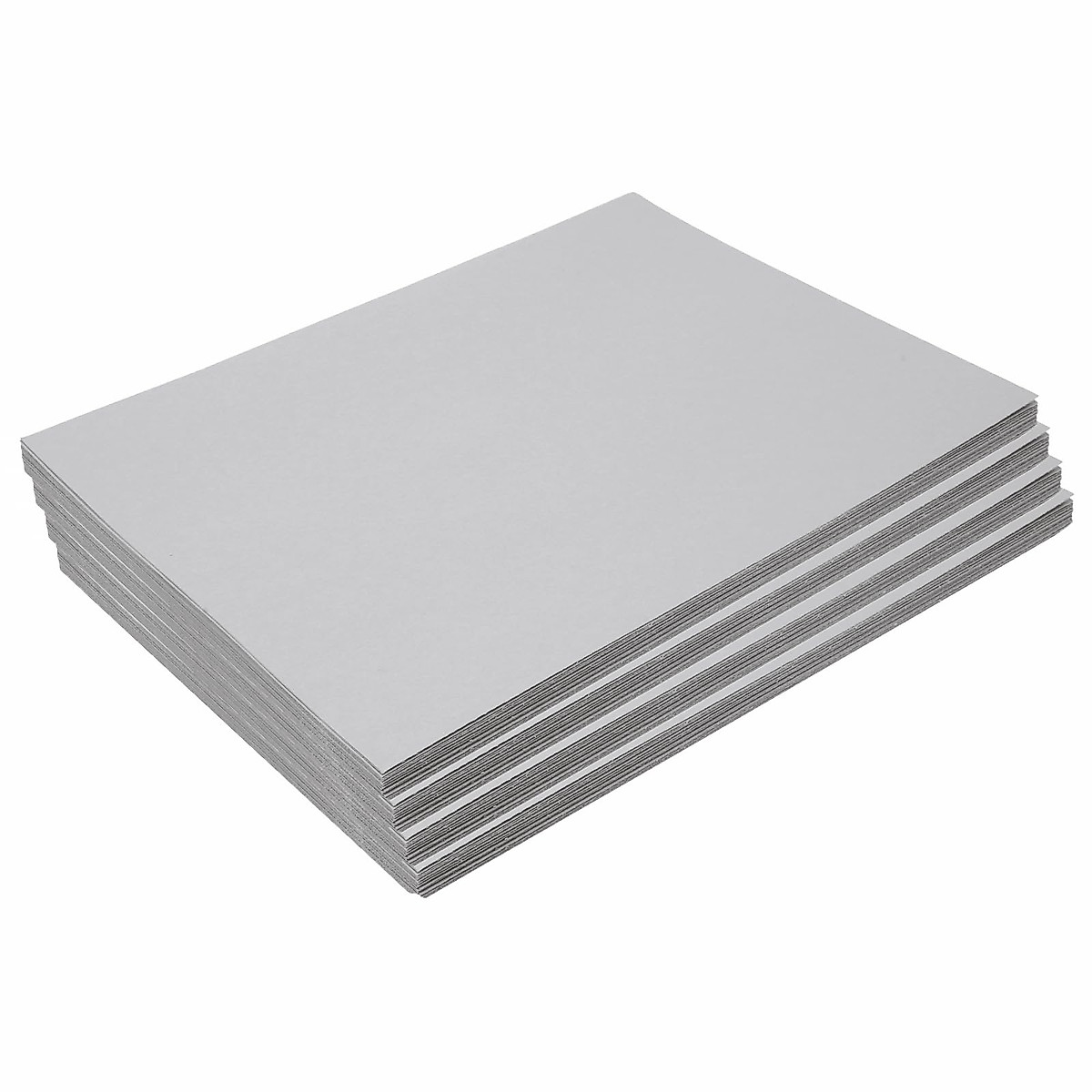Construction Paper, Gray, 9 inches x 12 inches, 200 Sheets, Heavyweight Construction Paper, Crafts, Art, Kids Art, Painting, Coloring, Drawing, Creating, Crafts, Paper, Art Project, All Purpose