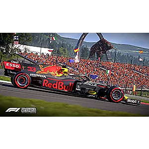 F1 2021 (PS5)