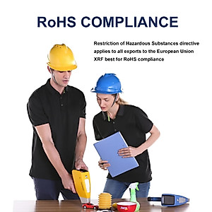 Hand-held XRF Analyzer Fluorescence Spectrometer for Ore Sample Metal Analysis