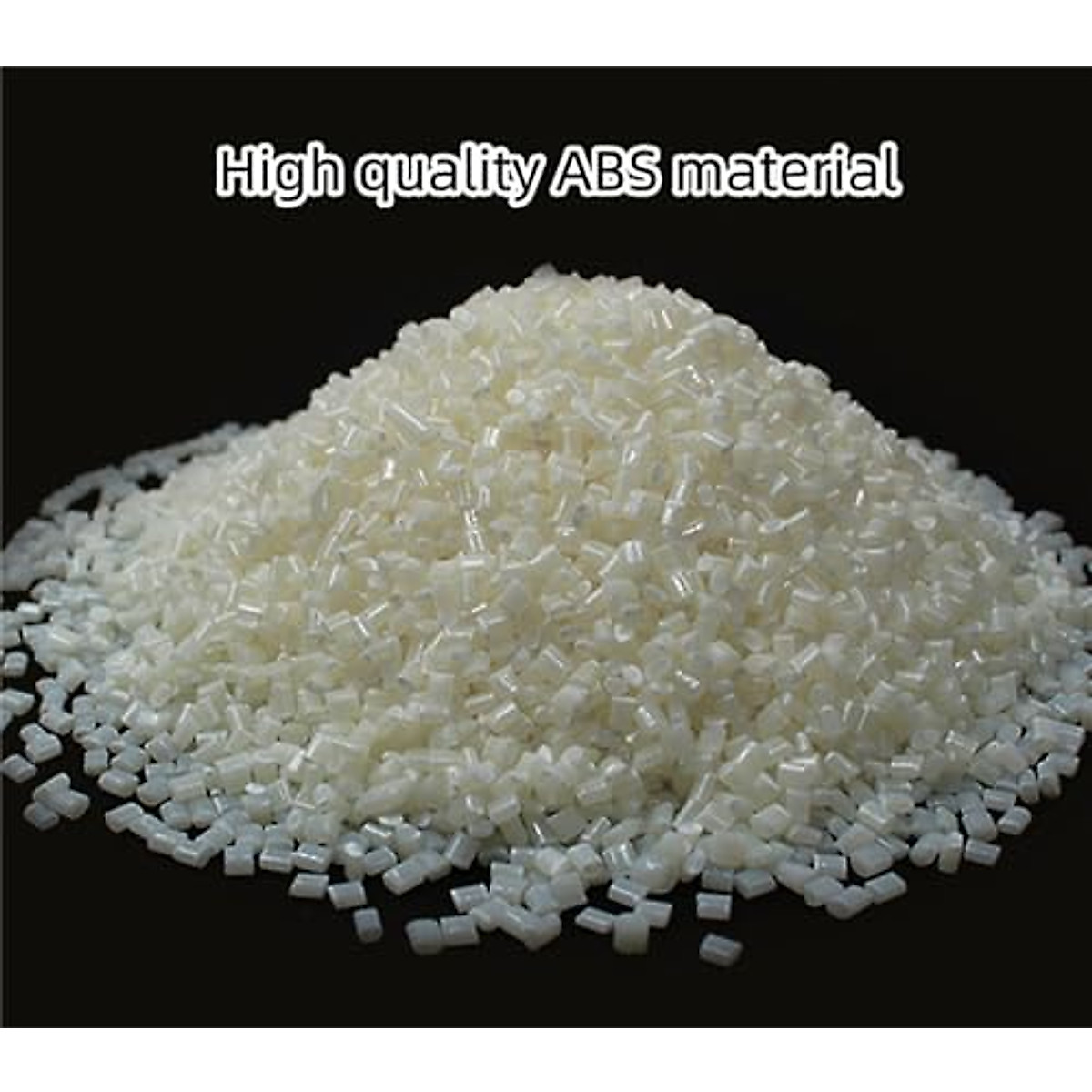 ABS Wall Split Flange Self-Adhesive Tape Round Escutcheon Plate Cover for Water Pipe Faucet Decoration Accessories faucet pipe flange pipe cover (33)