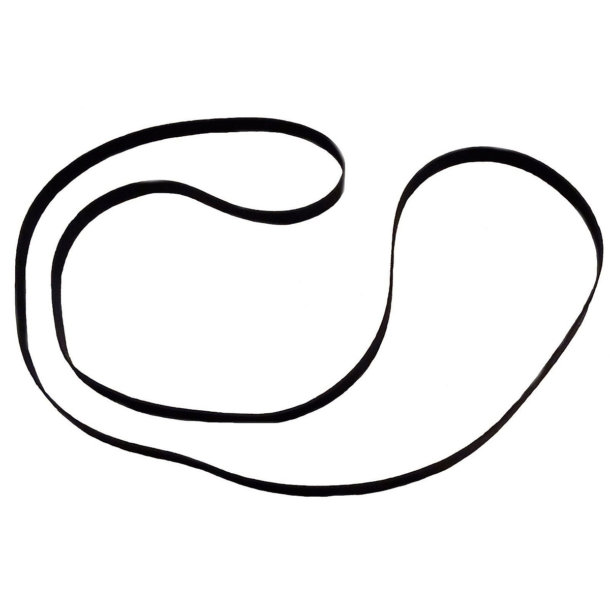 TURNTABLE BELT FOR AUDIO TECHNICA AT-PL50 AT-LP60 NEW WARRANTY