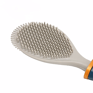 Psytfei Toilet Brush and Holder Toilet Bowl Cleaner Brush Set Wall Mounted Long Handle Bathtub Brush with Dust Cover for Bathroom Deep Cleaning