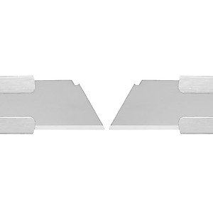 MARTOR Secunorm 380 Semi Auto Retractable Safety Knife #380001.02