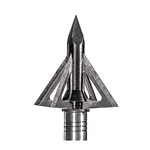 Slick Trick Broadheads - GrizzTrick - Standard - Magnum Pro Series Broadheads