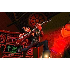 Guitar Hero II/Guitar Hero Aerosmith Dual Pack