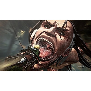 Attack on Titan 2 - PlayStation 4