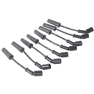 ACDelco 748UU GM Original Equipment Spark Plug Wire Set