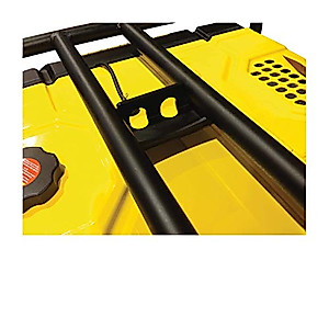 Champion Power Equipment 100111 15,000/12,000-Watt Portable Generator with Electric Start and Lift Hook