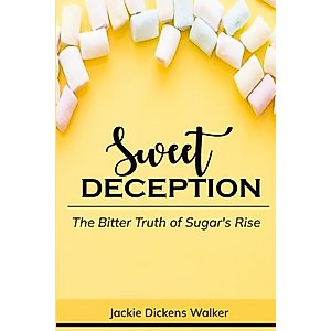 SWEET DECEPTION: The Bitter Truth of Sugar's Rise
